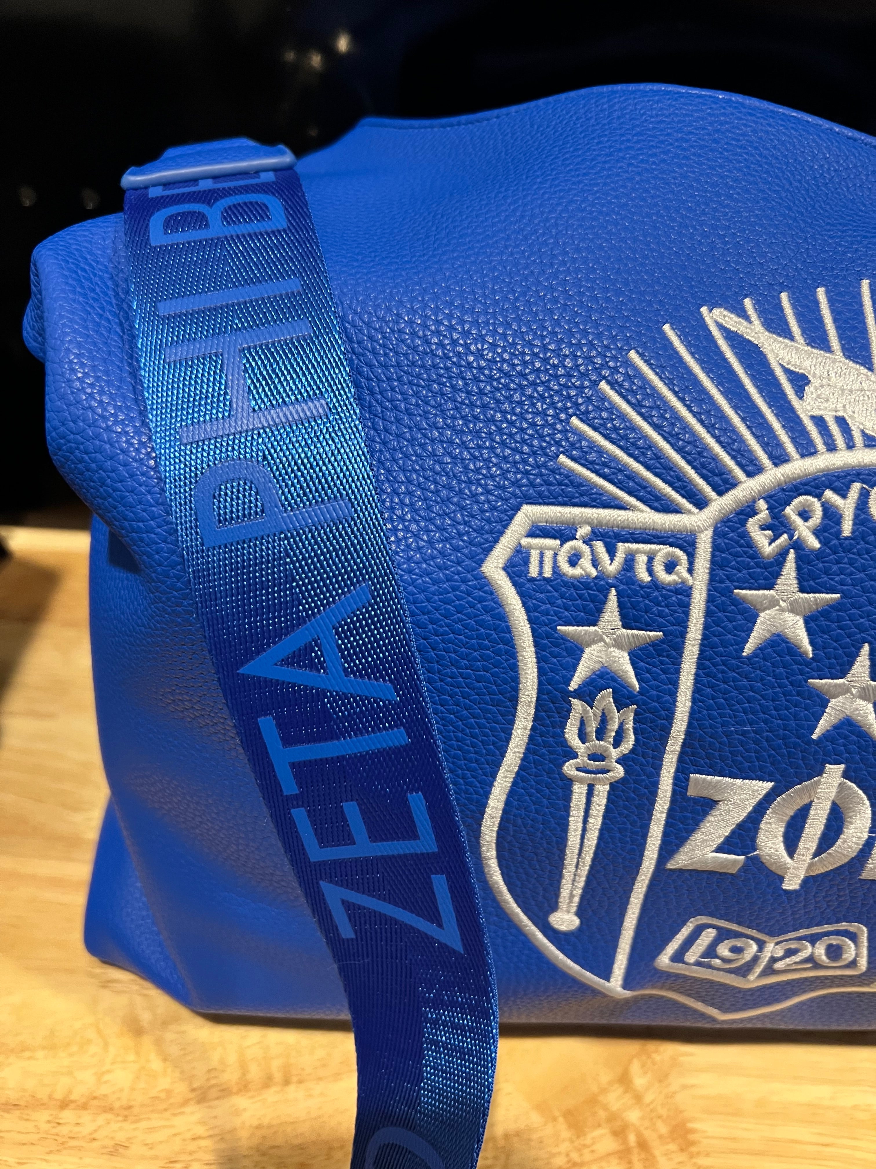 Hey Greeks | Shop 1920 – Tagged "Purses and Tote Bags"