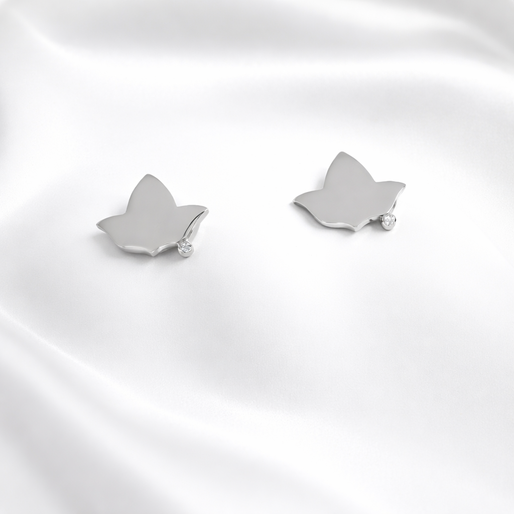 ALPHA KAPPA ALPHA IVY® EARRINGS – Hey Greeks