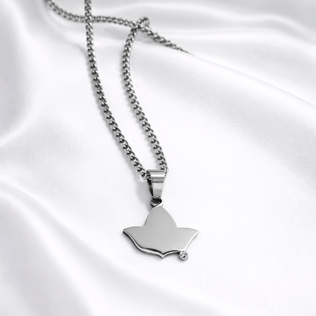 ALPHA KAPPA ALPHA IVY® NECKLACE – Hey Greeks