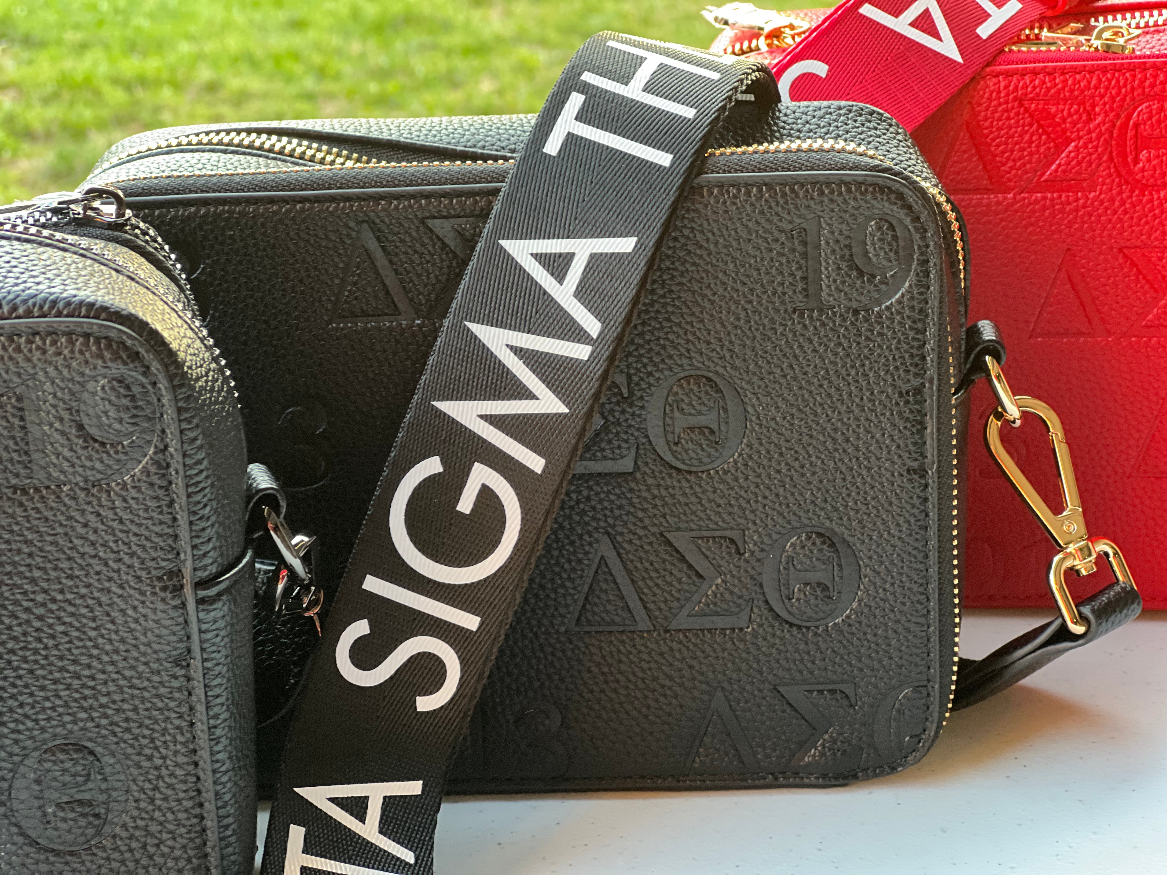 Hey Greeks | Shop 1913 – Tagged "Purses and Tote Bags"