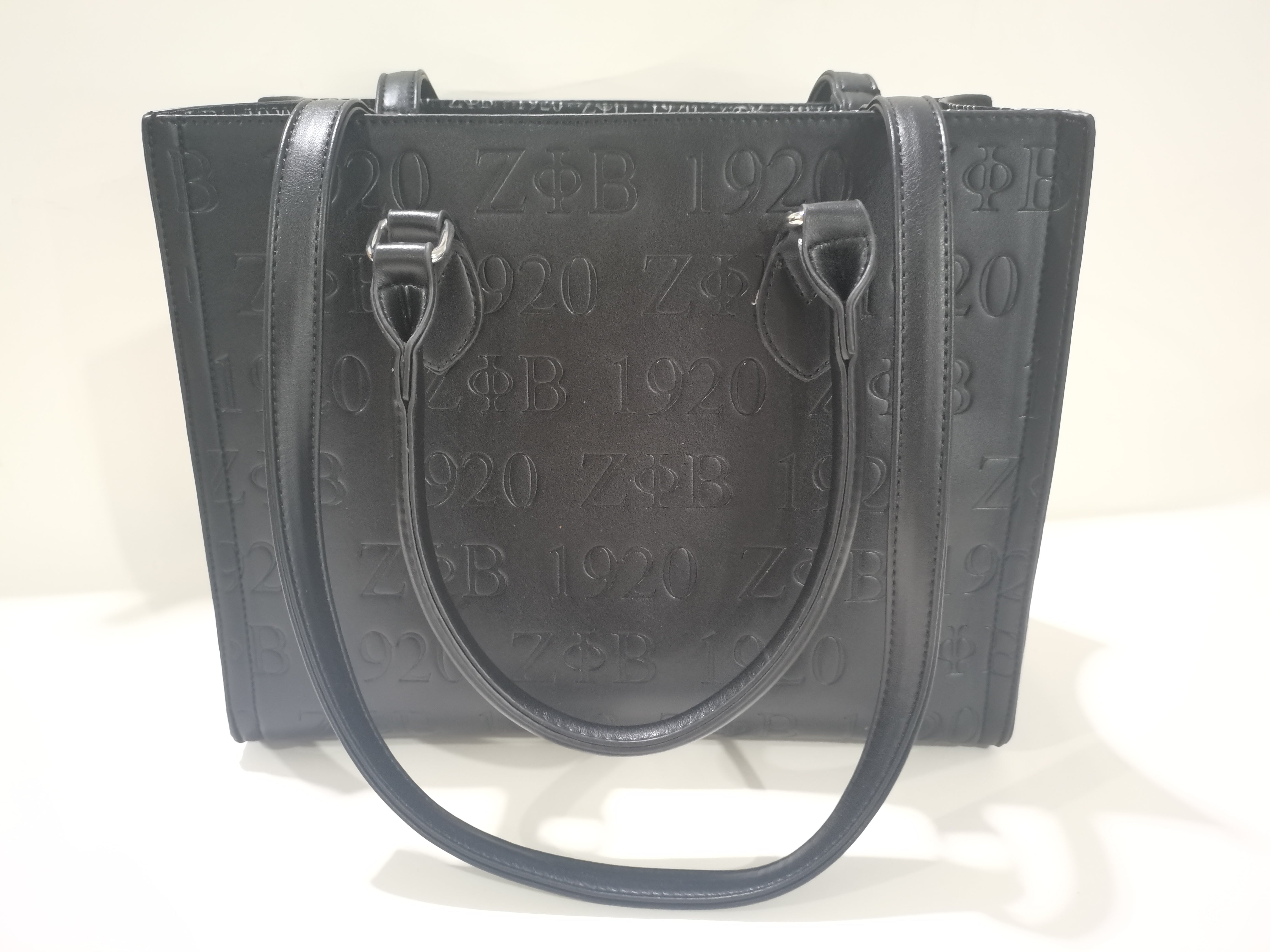 SHOP ZETA PHI BETA – Tagged "Purses and Tote Bags" – Hey Greeks