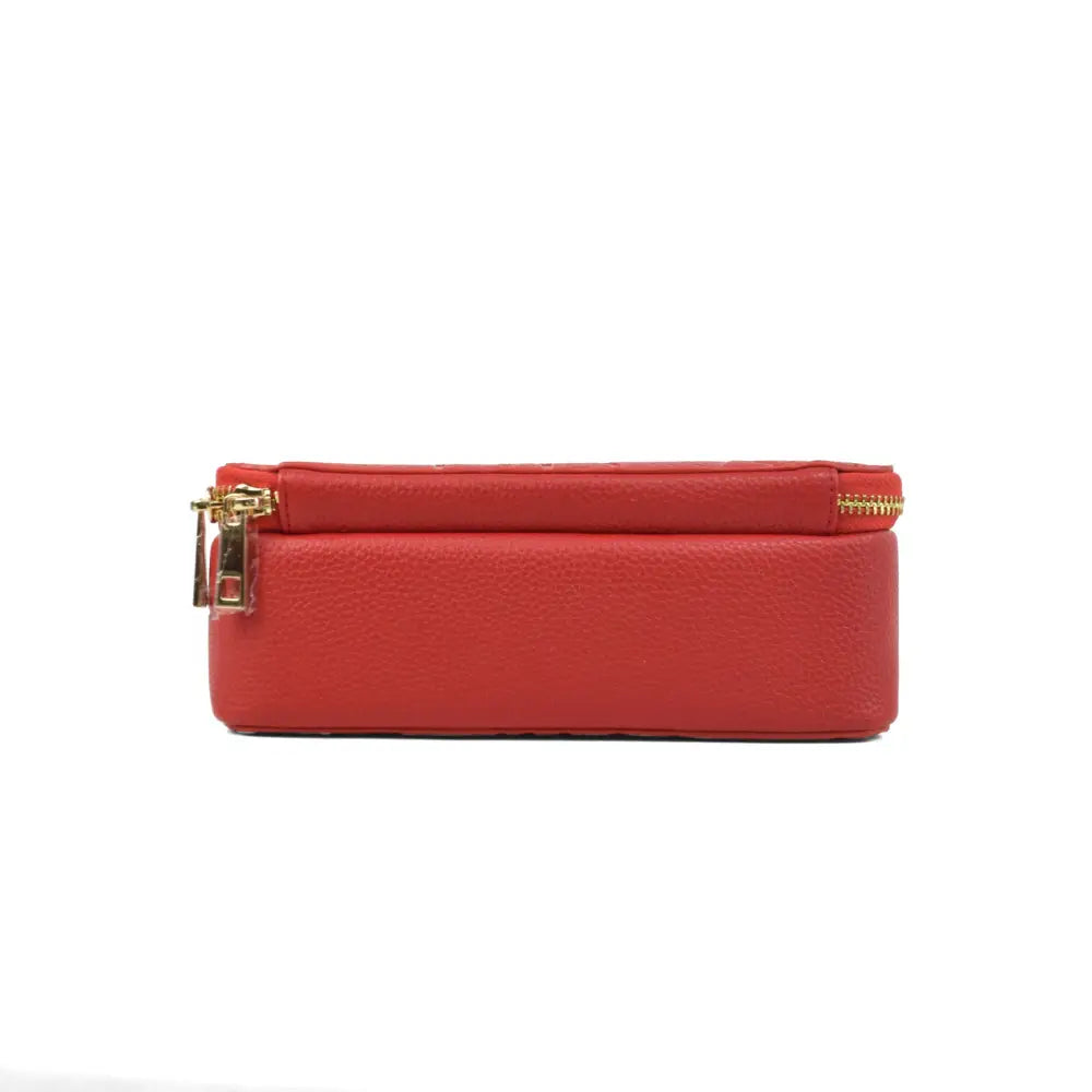 Delta Sigma Theta Logo Crossbody – Hey Greeks